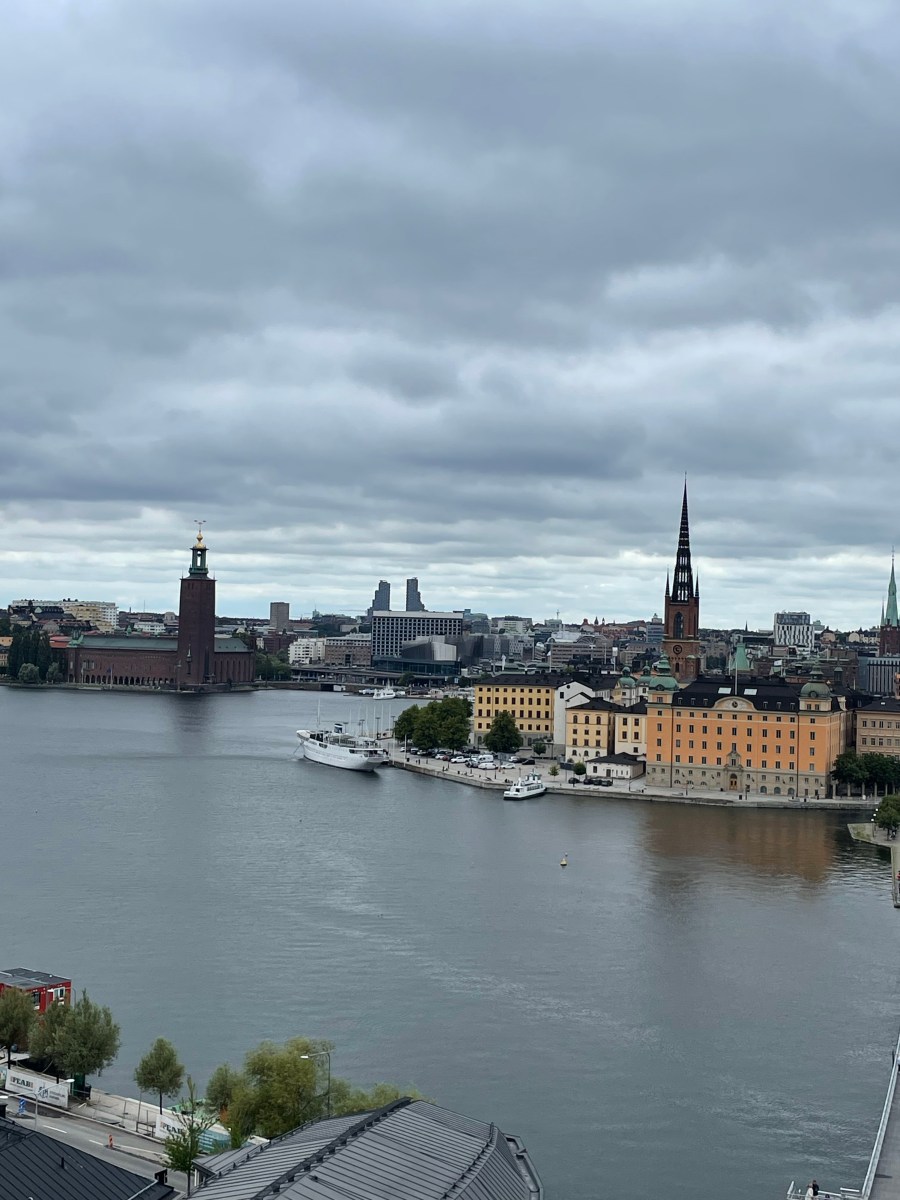 Stockholm Söder – RULLBO – Frihet På Hjul