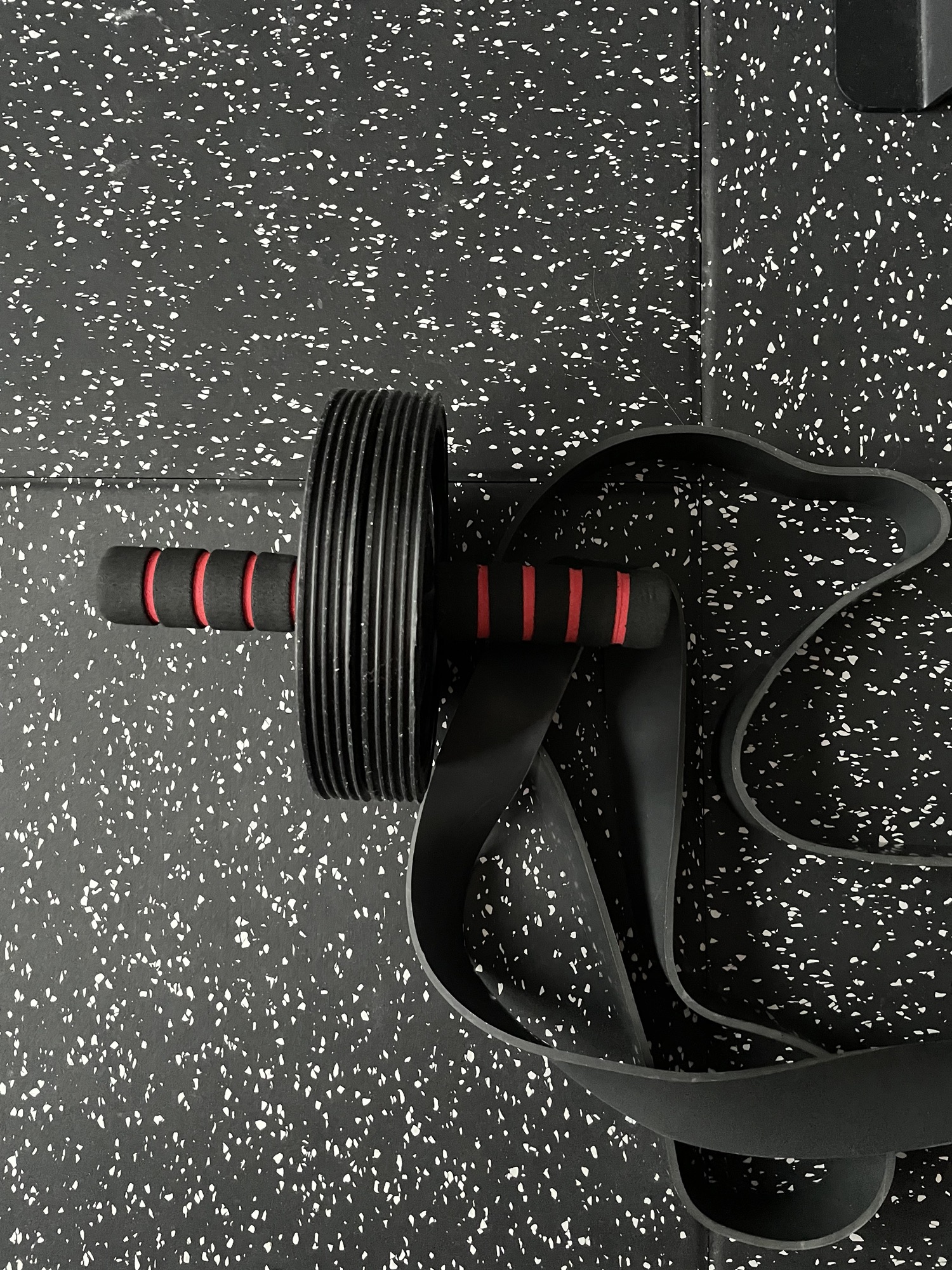 8 weeks of dedication – Våran ”resa” – RULLBO – Frihet På Hjul