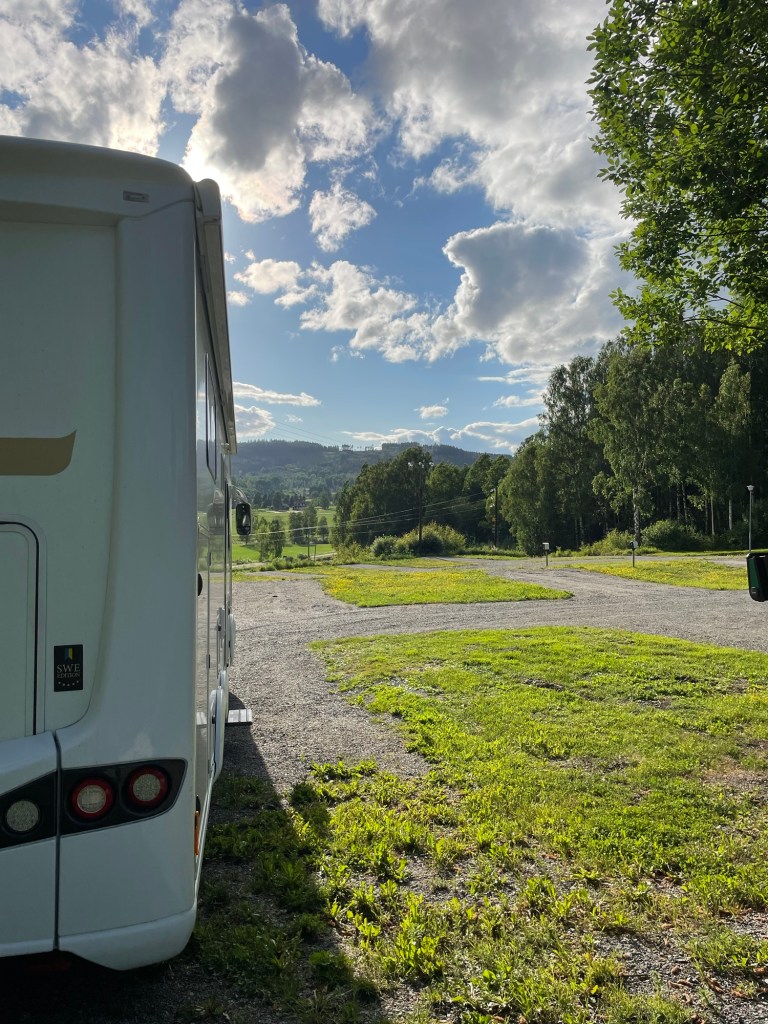 Camp Järvsö – Vi har hittat ett nytt Smultronställe – RULLBO – Frihet ...